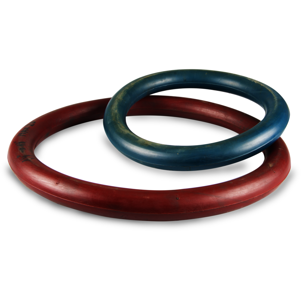 Tire Inflate Ring 10-13"