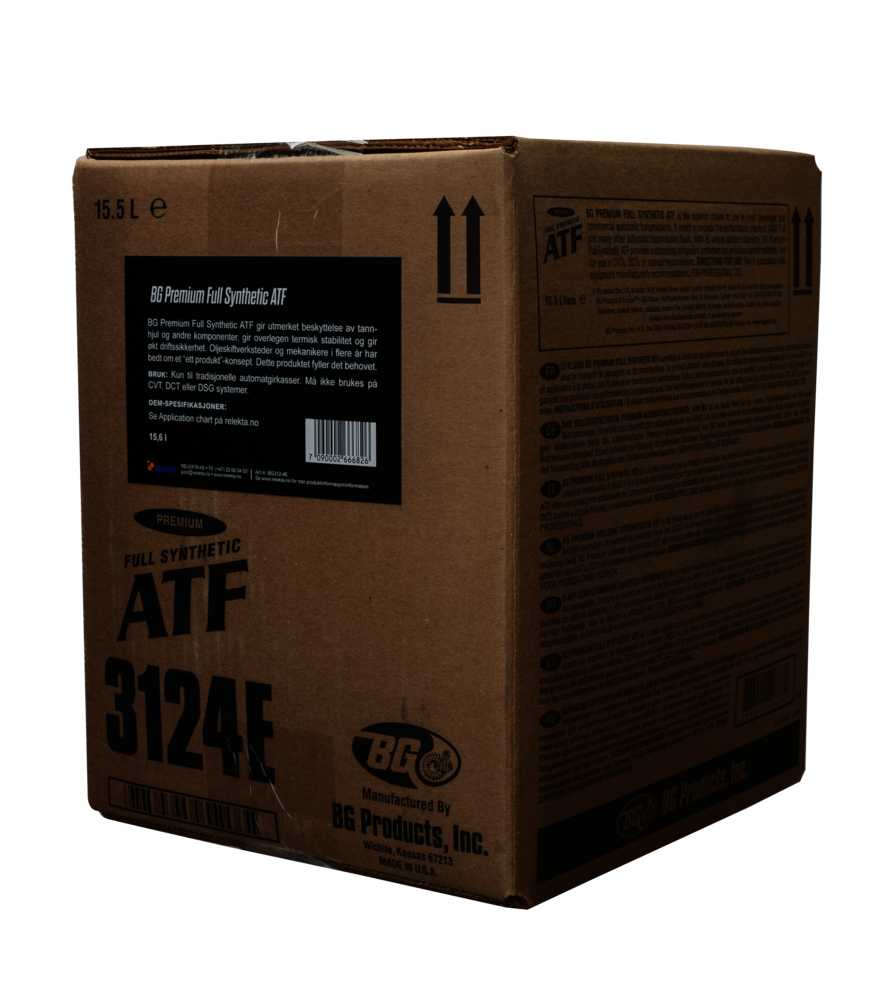 312 Premium universal ATF