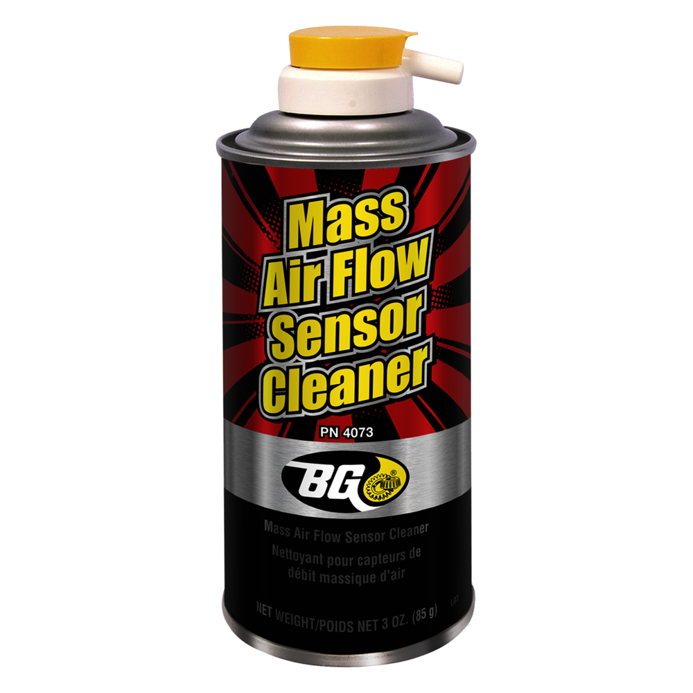 Mass Air Flow Sensor Cleaner 85 g