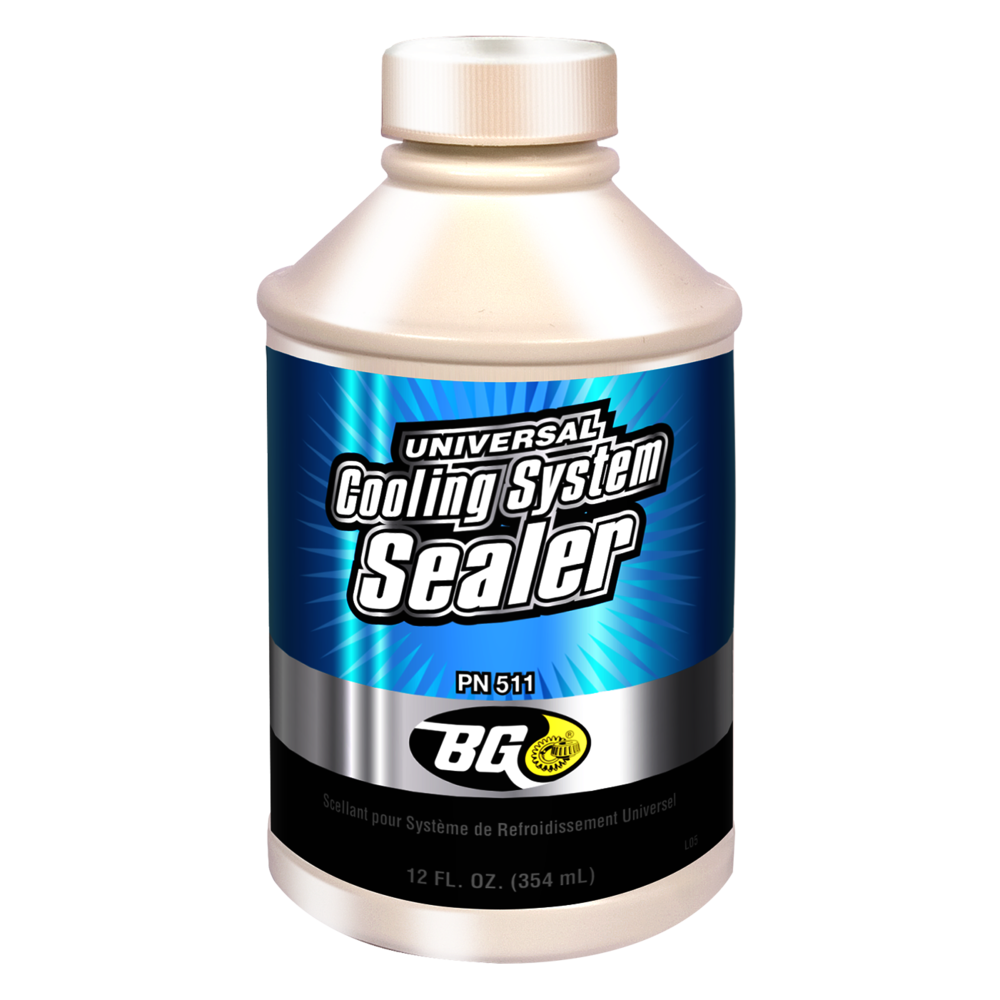 Universal Cooling System Sealer 355 ml