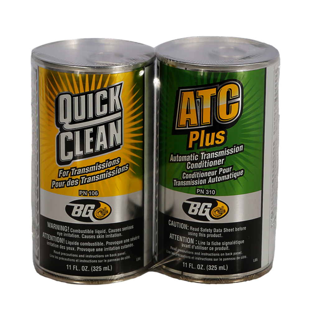 Transmission Servicekit