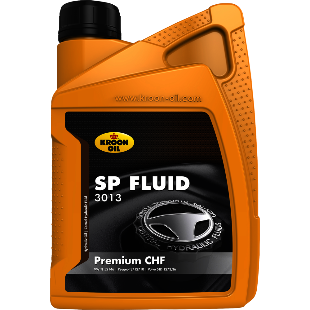 SP Fluid 1 l