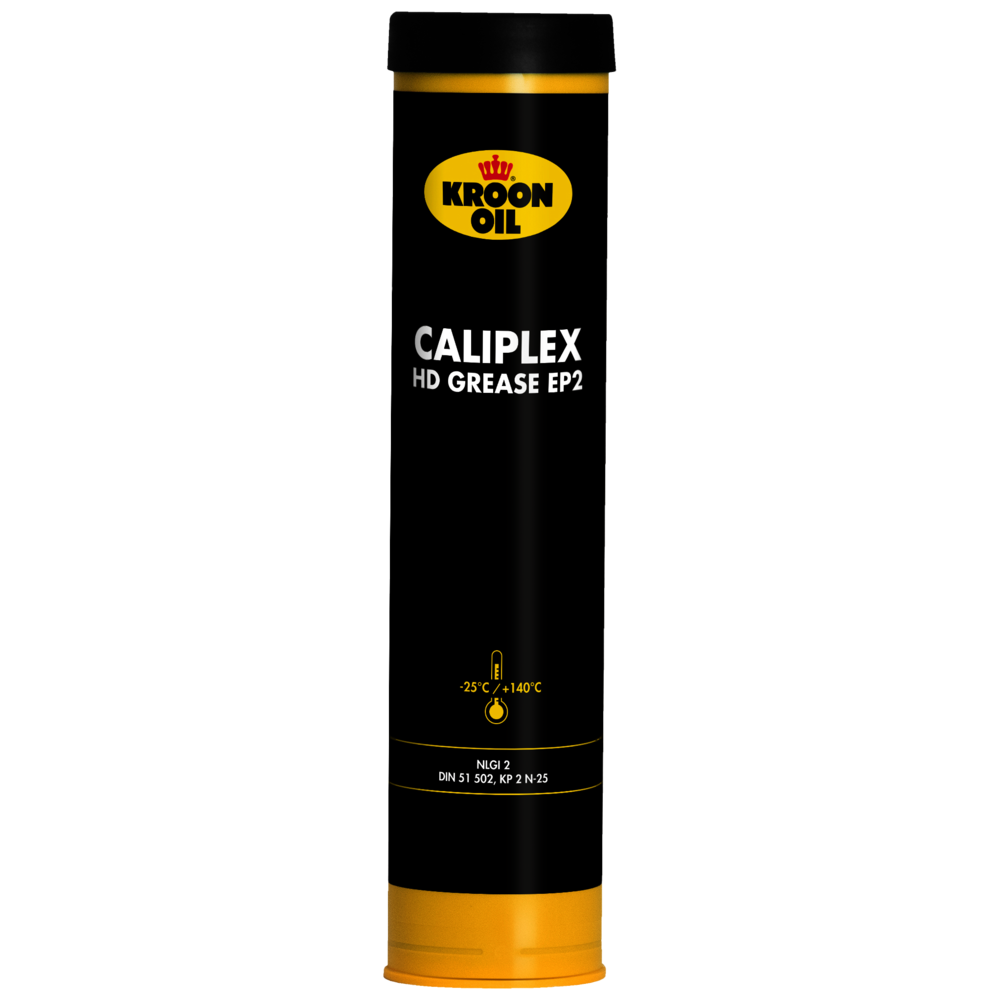 Caliplex HD Grease EP 2 400 g