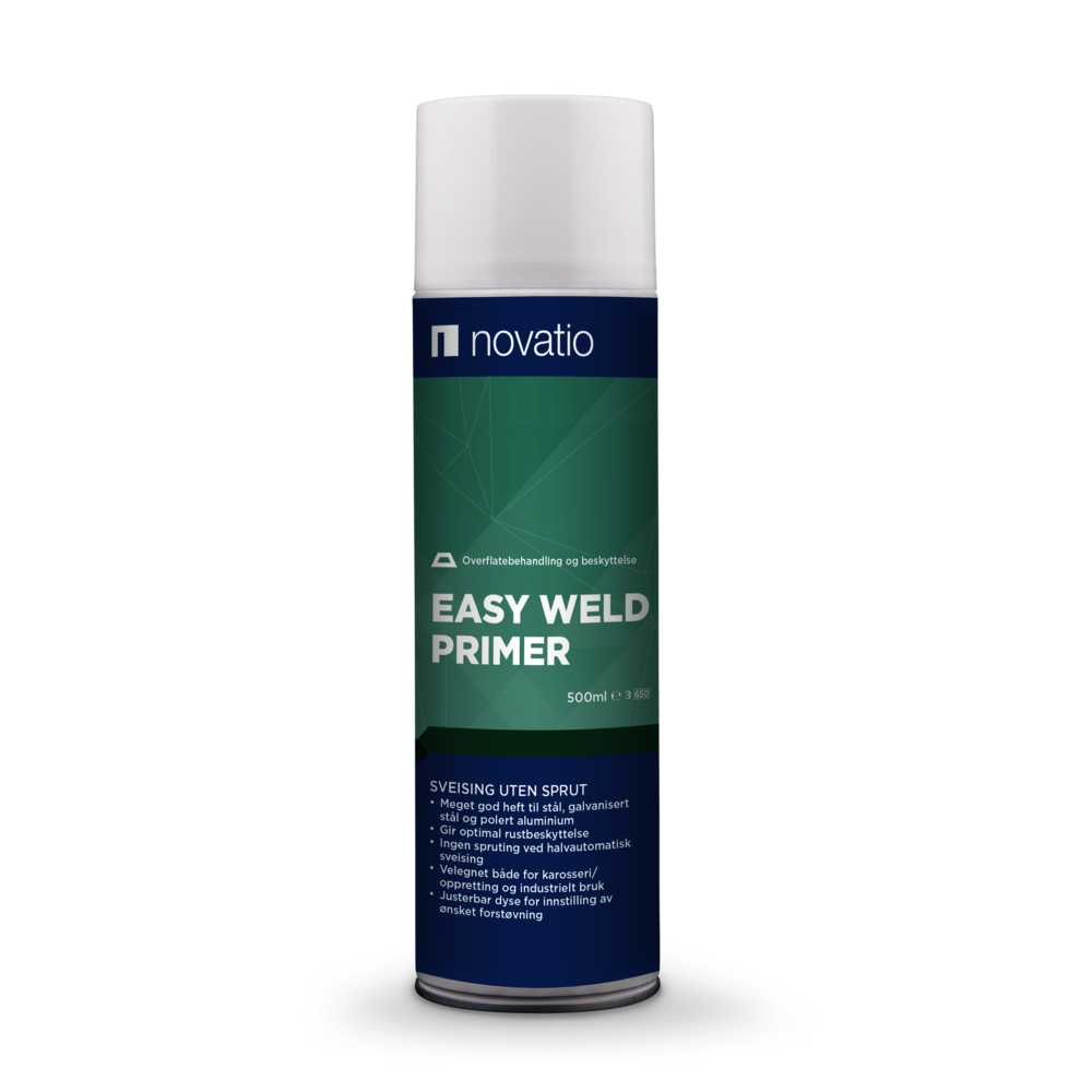 Easy Weld Primer 500ml