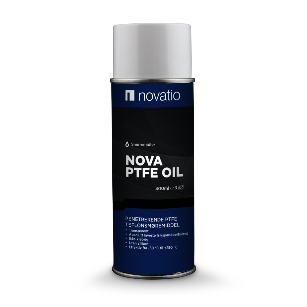Nova PTFE Oil 400 ml