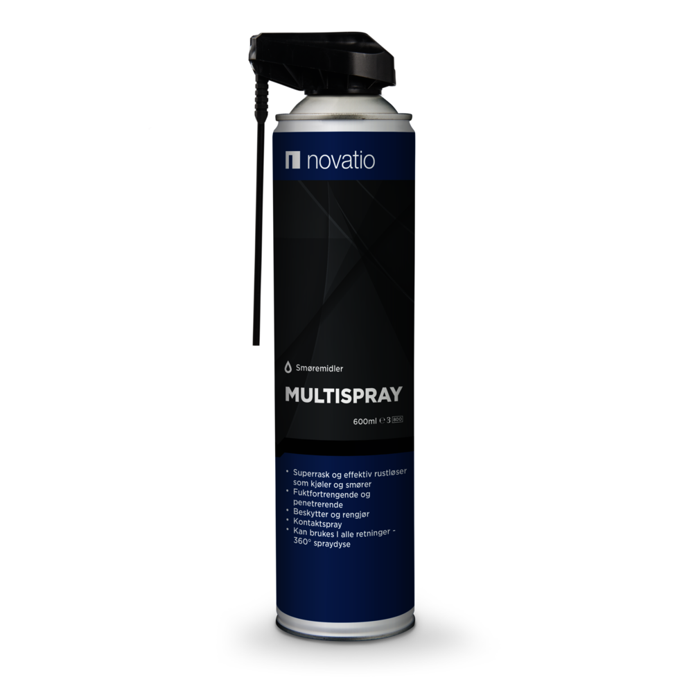 Multispray 600 ml