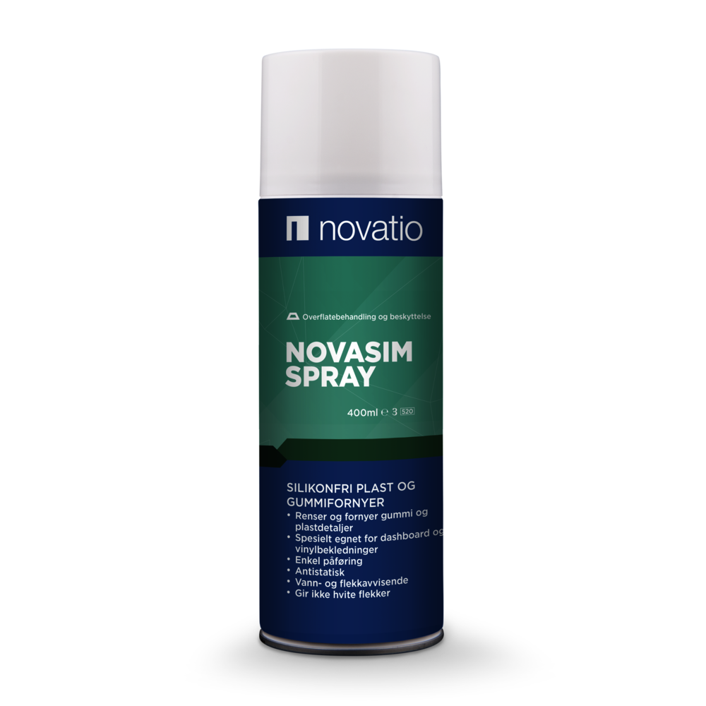 Novasim Spray