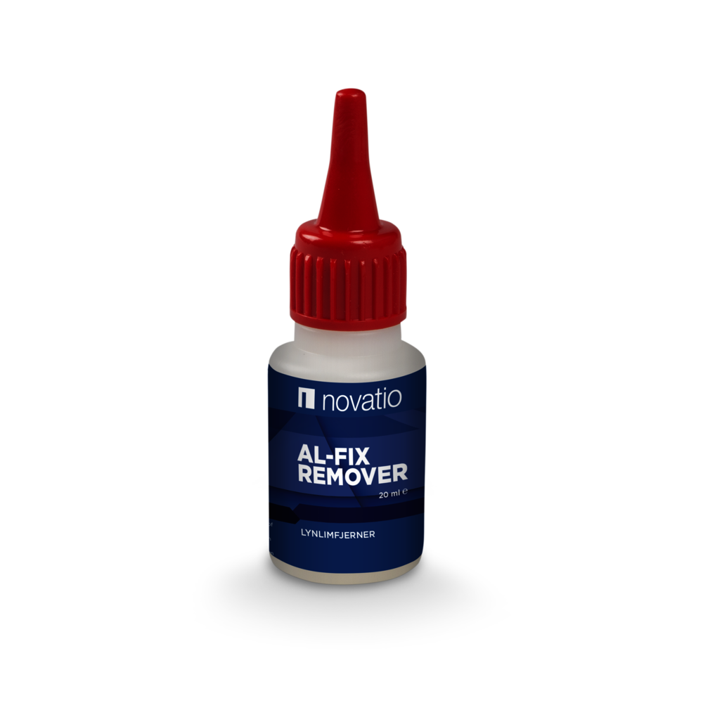 Al-Fix Remover 20 ml
