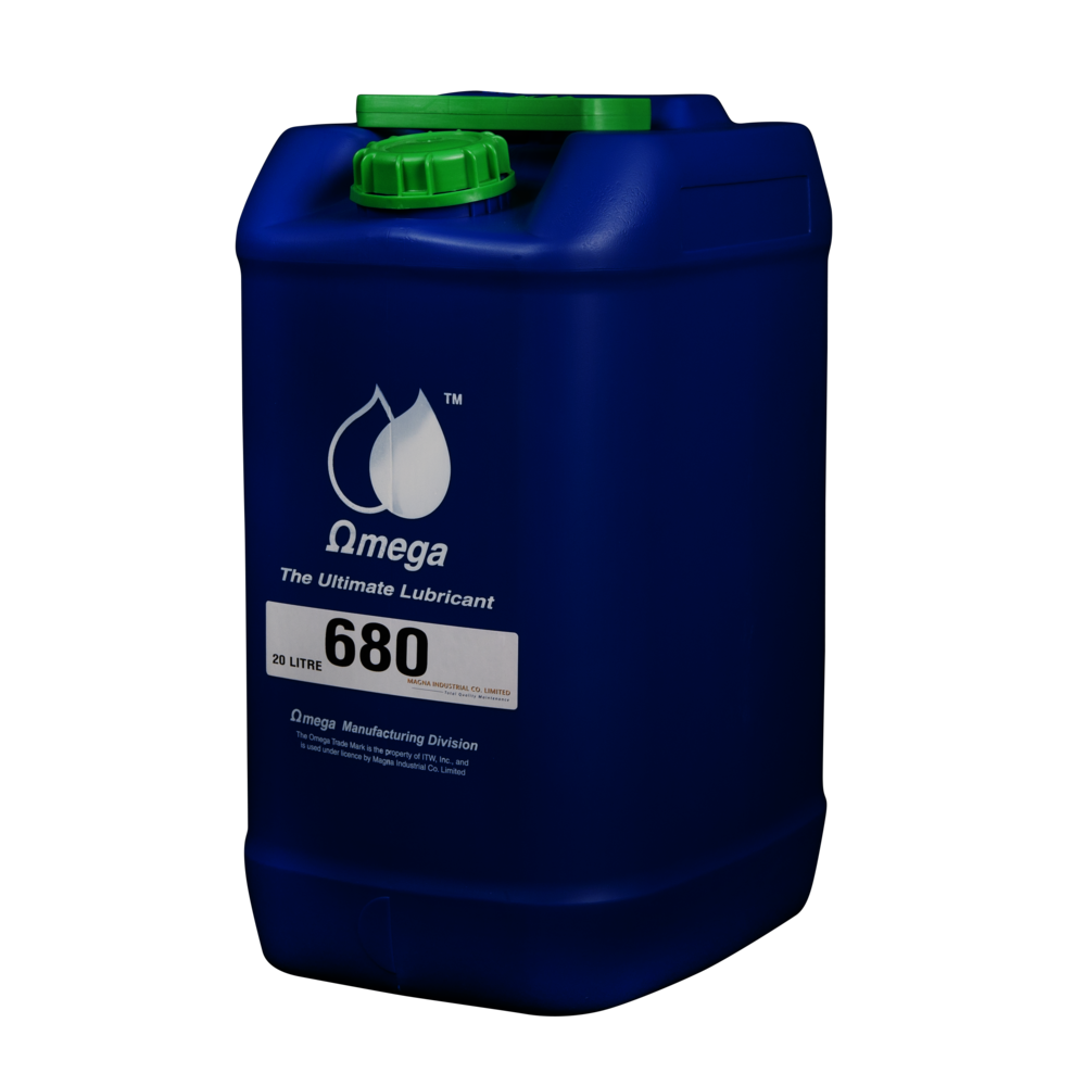 Omega 680 ISO VG 220 20 l