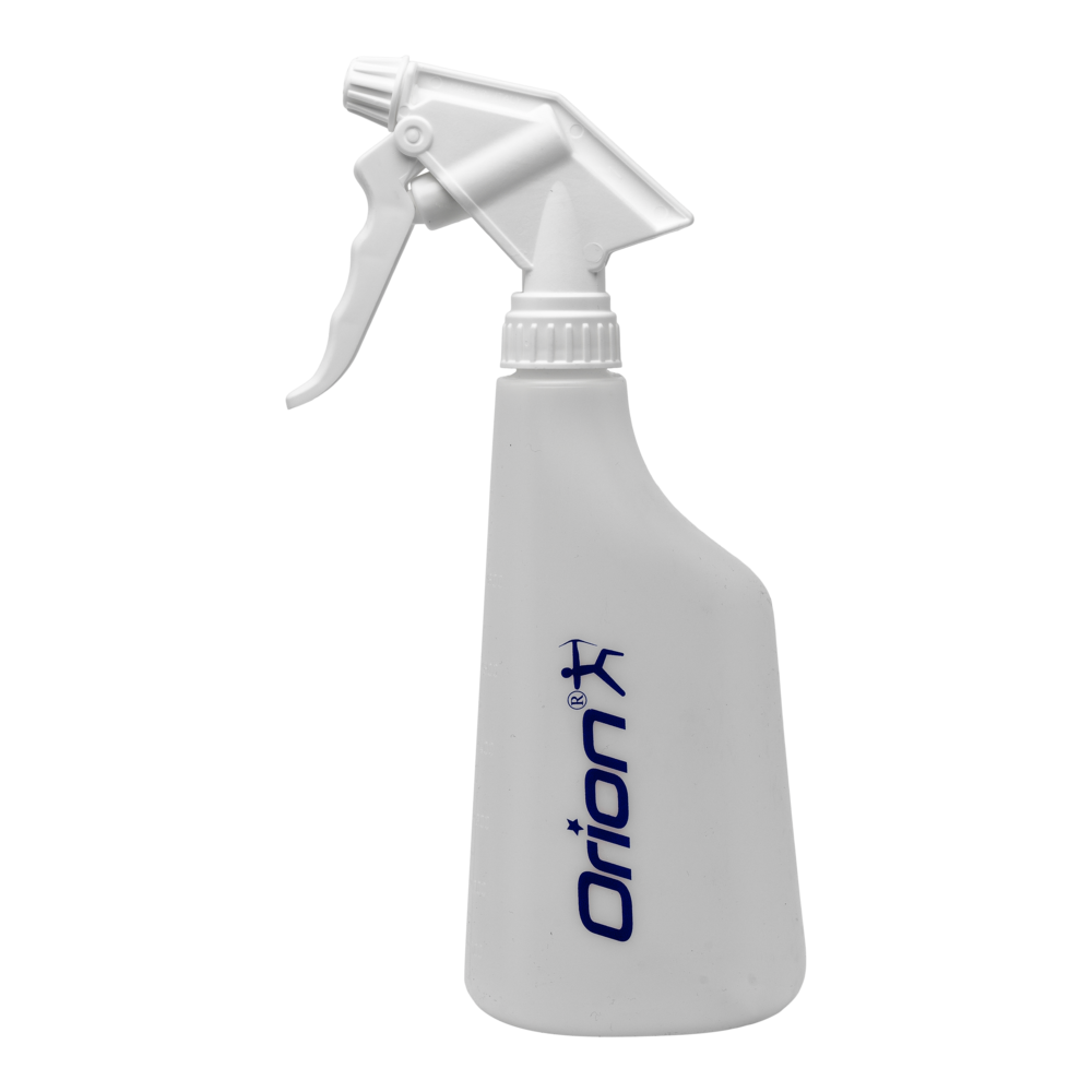 Orion sprayflaske for 727 tom 0,6 l