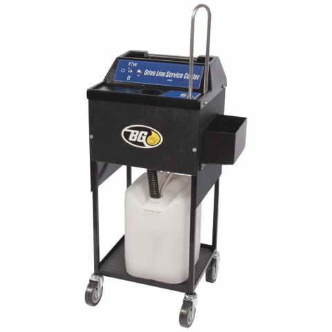 Tilsetninger og motorkjemi