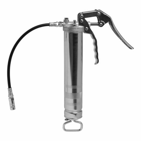 Fettpresser og -utstyr